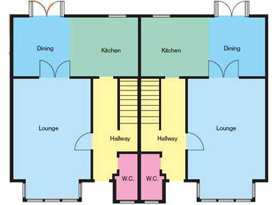 HRI - Wellside Avenue Airdrie